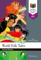 WORLD FOLK TALES | Varios autores | BURLINGTON BOOKS | Casa del Libro ...