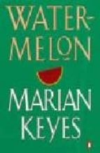 WATERMELON (CASSETE) | Marian Keyes | Segunda mano | PENGUIN | Casa del ...