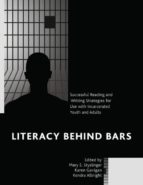LITERACY BEHIND BARS | | R&L | Casa del Libro
