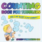COUNTING BOOK FOR TODDLERS | | Speedy Publishing LLC | Casa del Libro