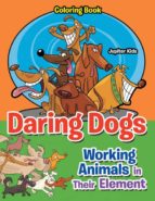 DARING DOGS con ISBN 9781683267355 | Casa del Libro