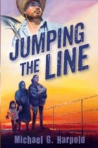 JUMPING THE LINE | | Casa del Libro