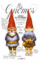 Los gnomos | Wil Huygen | Casa del Libro