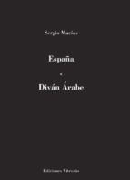 ESPAÑA / DIVAN ARABE | | VITRUVIO | Casa del Libro