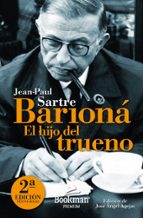 BARIONÁ. EL HIJO DEL TRUENO (2ª ED.) | Jean-Paul Sartre | BOOKMAN ...