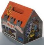 PACK HUGO (4 VOLS.) | Cornelia Funke | Segunda mano | Casa del Libro