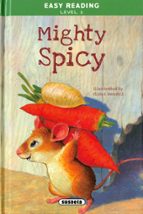 Mighty Spicy | | Casa del Libro