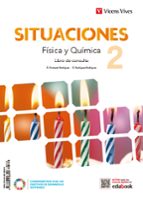 FÍSICA Y QUÍMICA 2º ESO SITUACIONES 2 LIBRO DE CONSULTA con ISBN ...
