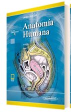LATARJET. ANATOMÍA HUMANA 5 ED. TOMO 2 + E | Varios autores | Casa del ...