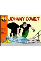 JOHNNY COMET | Frank Frazetta | Casa del Libro