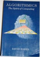 ALGORITHMICS. THE SPIRIT OF COMPUTING | | ENGLAND | Casa del Libro