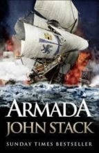 ARMADA | John Stack | HARPERCOLLINS PUB. | Casa del Libro