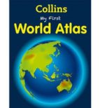 MY FIRST WORLD ATLAS | Varios autores | Segunda mano | Casa del Libro