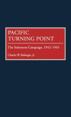 PACIFIC TURNING POINT | | Praeger Publishers | Casa del Libro