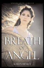 BREATH OF ANGEL | | Andon Press | Casa del Libro