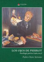LOS OJOS DE PIERROT | | CIRCULO ROJO | Casa del Libro