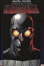 SUPREME POWER PRESENTA: NIGHTHAWK | Steve Dillon | Segunda mano | Casa ...