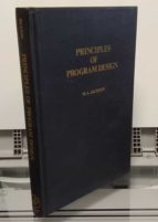 PRINCIPLES OF PROGRAM DESIGN | | Academic Press Inc | Casa del Libro
