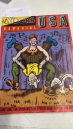 EL VIBORA. REVISTA MENSUAL SOLO PARA ADULTOS. ESPECIAL USA | | Cupula ...