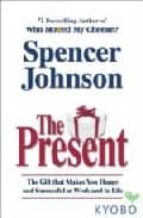 THE PRESENT | Spencer Johnson | Segunda mano | DOUBLEDAY TRANSWORLD USA ...