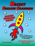 ROCKET ENGLISH GRAMMAR | | Casa del Libro