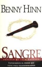 LA SANGRE (THE BLOOD) | | GRUPO NELSON | Casa del Libro