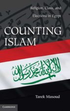 COUNTING ISLAM | | Cambridge University Press | Casa del Libro