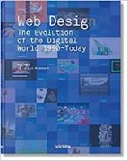 WEB DESIGN- THE EVOLUTION OF THE DIGITAL WORLD 1990-TODAY | | TASCHEN ...
