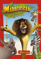 MADAGASCAR (LIBRO DE PEGATINAS) | Varios autores | Segunda mano | Casa ...