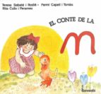 EL CUENTO DE LA M | Varios autores | Casa del Libro