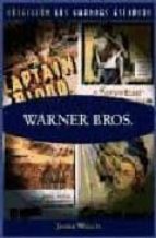 WARNER BROS | Jaime Willis | T & B EDITORES | Casa del Libro Colombia
