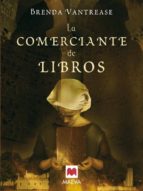 LA COMERCIANTE DE LIBROS | BRENDA RICKMAN VANTREASE | Segunda mano | MAEVA | Casa del Libro
