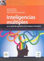 INTELIGENCIAS MULTIPLES EN EL AULA DE ELE con ISBN 9788497786775 | Casa ...