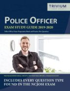 POLICE OFFICER EXAM STUDY GUIDE 20192020 | | Trivium Test Prep | Casa ...