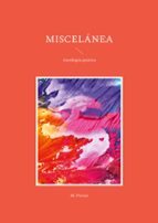 MISCELÁNEA | M. PORTOS | BoD - Books on Demand | Casa del Libro Colombia