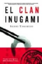 EL CLAN INUGAMI | Seishi Yokomizo | Segunda mano | LA FACTORIA DE IDEAS ...
