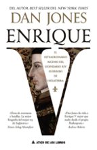 ENRIQUE V | Dan Jones | Casa del Libro
