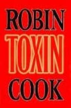 TOXIN | Robin Cook | PAN BOOKS LTD | Casa del Libro