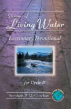 STREAMS OF LIVING WATER | | Casa del Libro