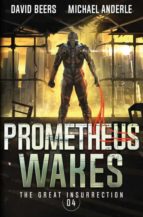 PROMETHEUS WAKES | | LMBPN Publishing | Casa del Libro