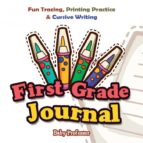 FIRST GRADE JOURNAL | | Casa del Libro