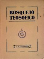 BOSQUEJO TEOSOFICO | | Autoedición | Casa del Libro