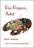 REX RAYNOR, ARTIST de | Casa del Libro