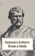 SENECA'S LETTERS FROM A STOIC | Casa del Libro