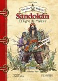 SANDOKÁN | Emilio Salgari | Casa del Libro Colombia