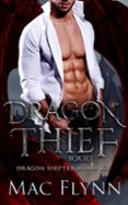 DRAGON THIEF BOX SET (DRAGON SHIFTER ROMANCE) | Casa del Libro
