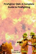 FIREFIGHTER Q&A: A COMPLETE GUIDE TO FIREFIGHTING | Casa del Libro