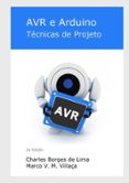 AVR E ARDUINO: TÉCNICAS DE PROJETO | Casa del Libro
