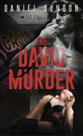 THE DAVID MURDER | Casa del Libro