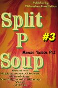 SPLIT P SOUP: NIGHTMARES, GHOSTS, STREAKING, AND A SUNNY VIEW OF LIFE ...